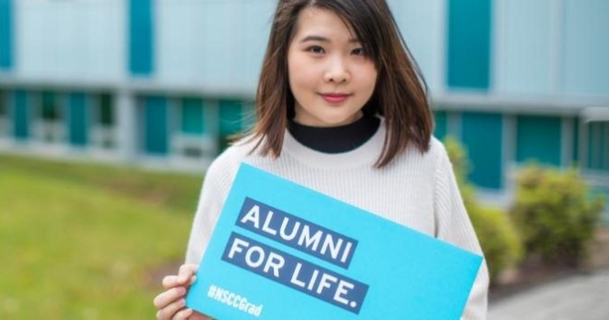 5 tips to make the most of your NSCC alumni connection - Alumni ...