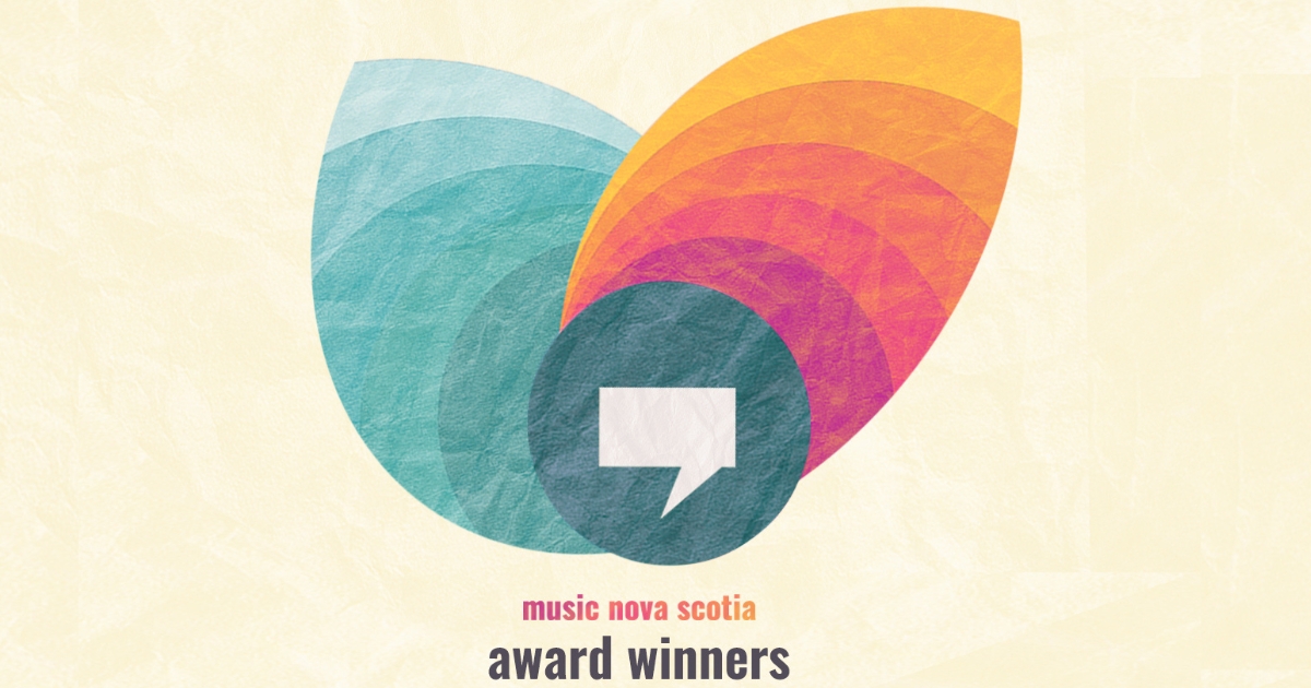 Music Nova Scotia Music & Industry Award: Alumni Winners - Alumni ...