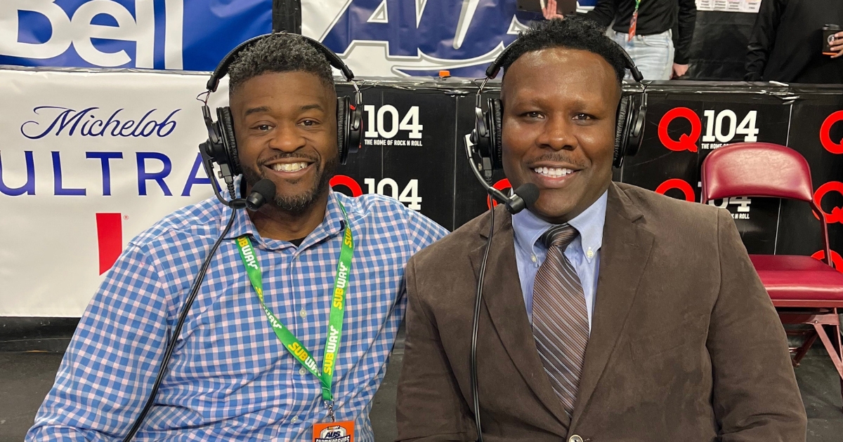 A career of firsts - Alumni Relations | NSCC