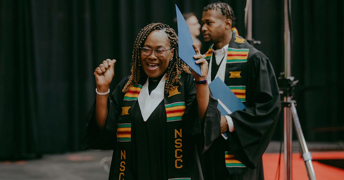 NSCC Convocation | NSCC