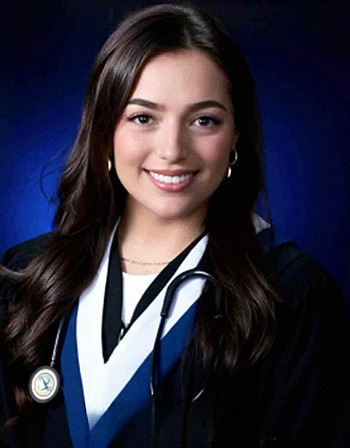 Valedictorians - NSCC Convocation | NSCC