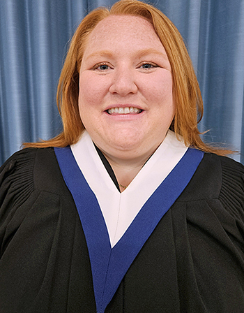 Valedictorians - NSCC Convocation | NSCC