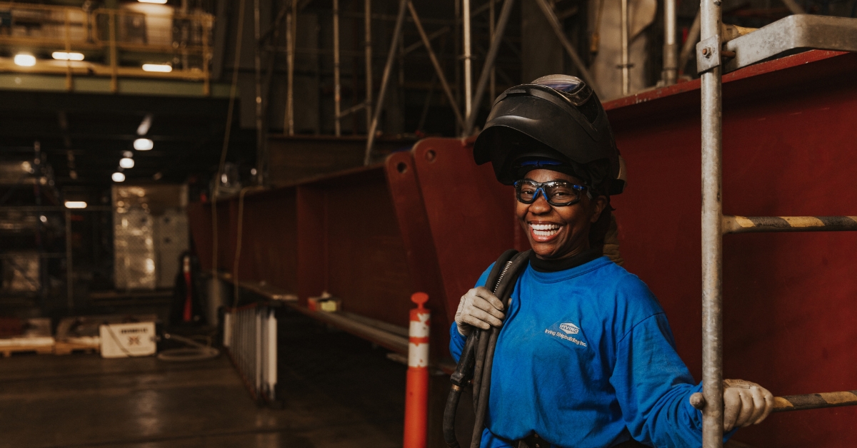 Empowering Black and African Nova Scotian students at NSCC - NSCC ...