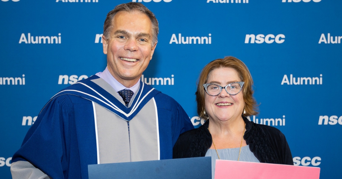 NSCC accessibility supports ignites a student’s potential - NSCC ...