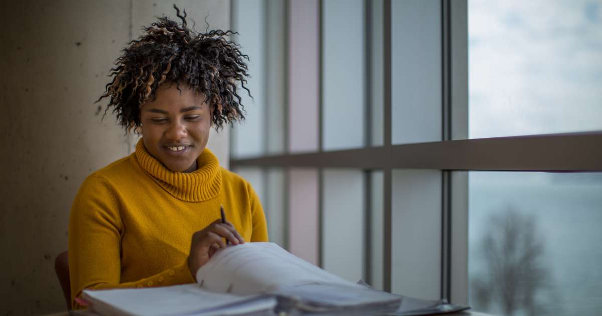 Awards uplifting Black and African Nova Scotian students at NSCC - NSCC ...