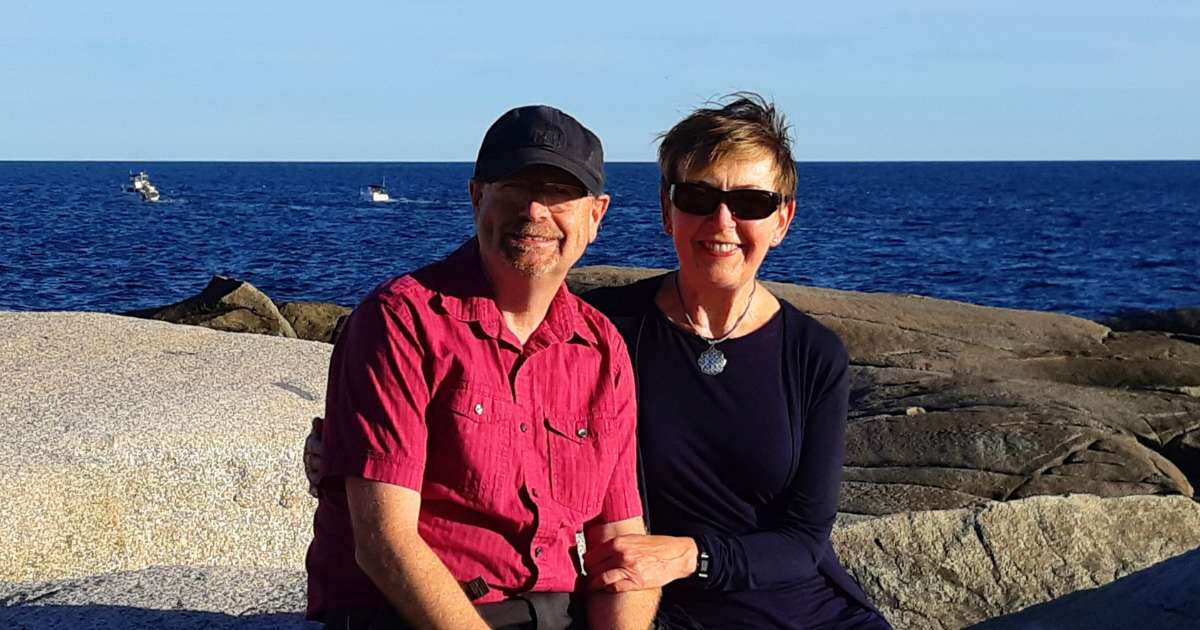 The Lane family: a lifetime of inspiring students - NSCC Foundation | NSCC