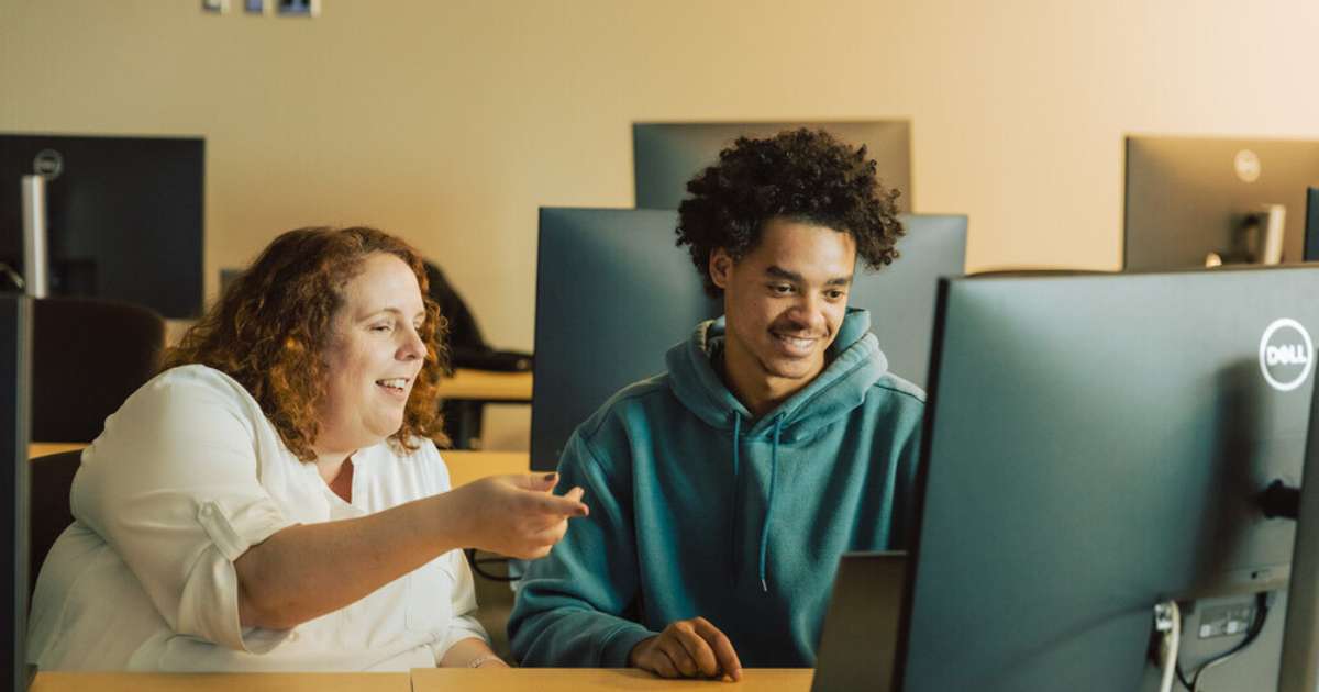 NSCC Foundation's Spring 2024 Update - NSCC Foundation | NSCC