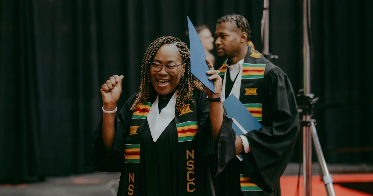 NSCC Foundation's Summer 2025 Update - NSCC Foundation | NSCC