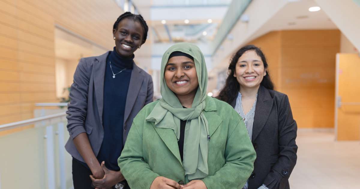 Sensor Technology challenges NSCC students to champion sustainable ...