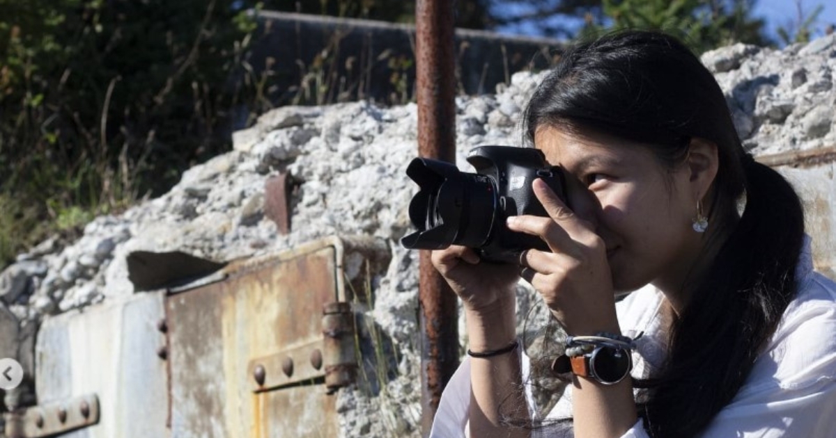 Student awards helping to make creative dreams a reality - NSCC Foundation | NSCC