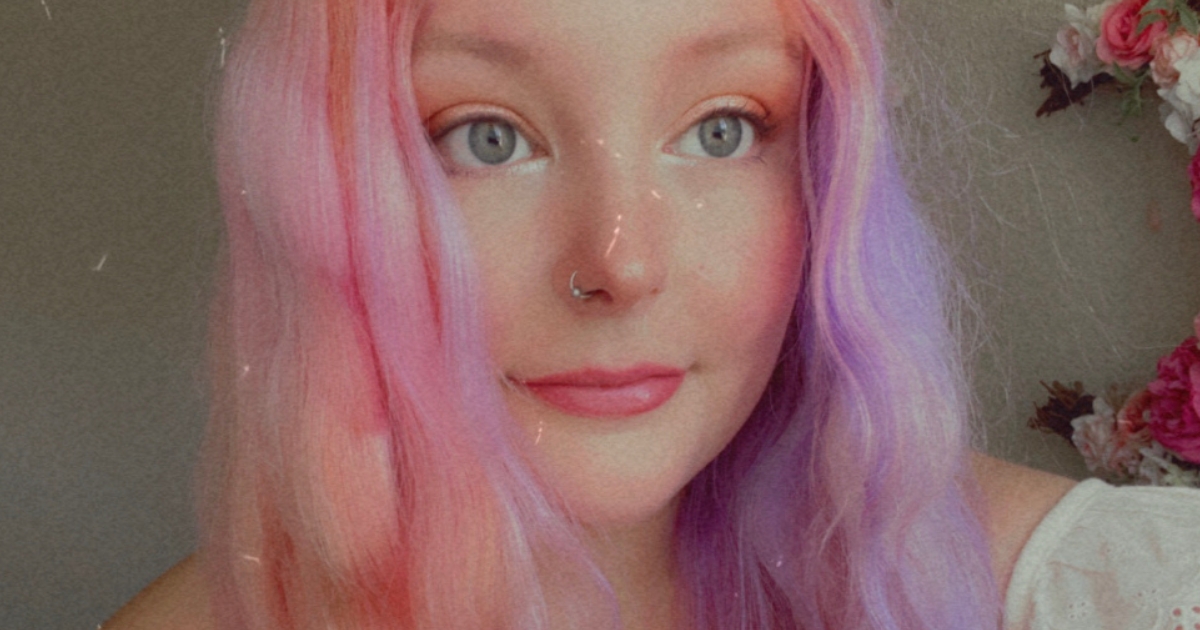 Finding your stride – Amber Hartlin’s NSCC journey - NSCC Foundation | NSCC