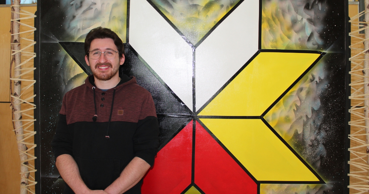 NSCC's Indigenous Student Support Program helps student reach their ...