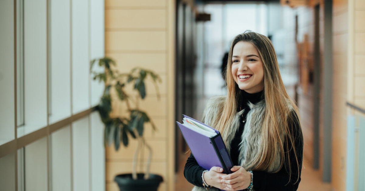 NSCC awards inspired by women, for women - NSCC Foundation | NSCC
