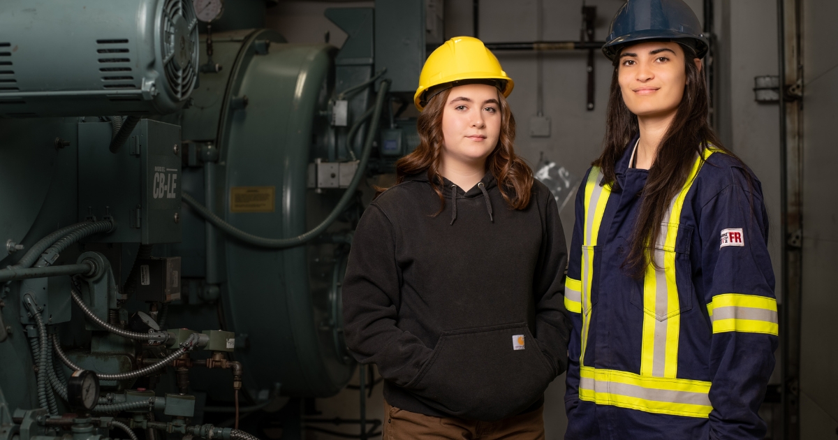 Women Unlimited: It's time to go for it! - NSCC Foundation | NSCC