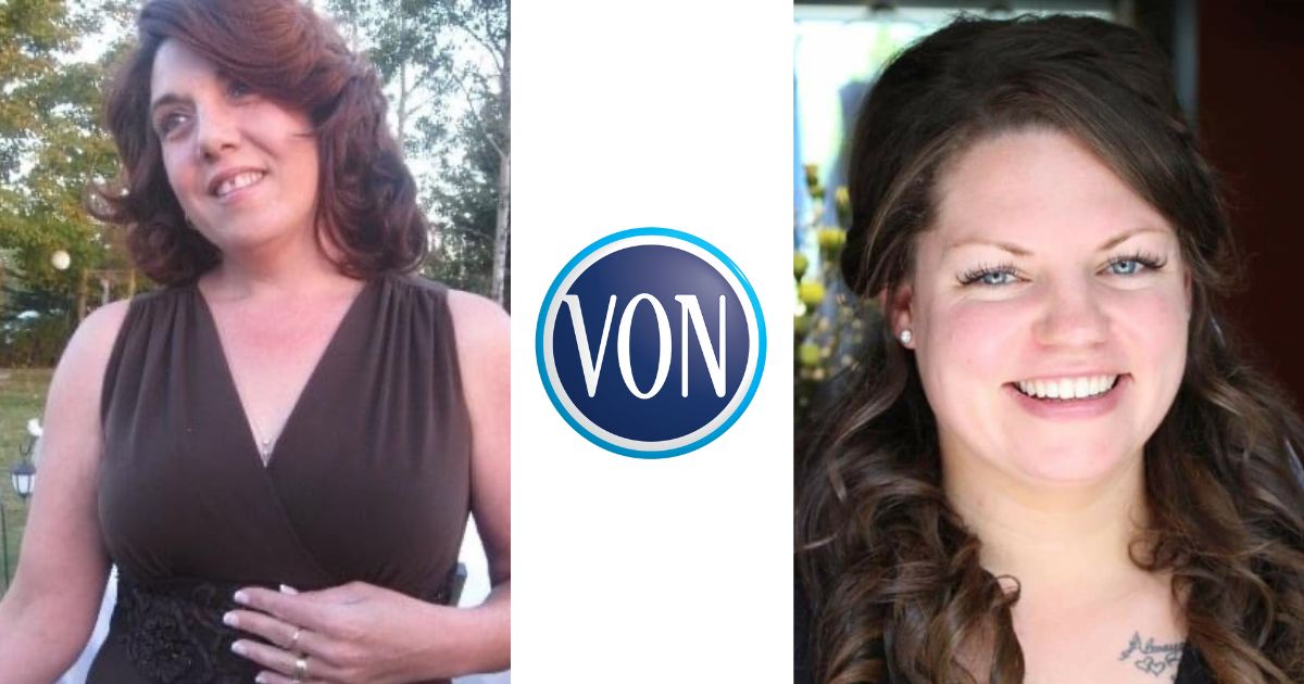 Heather O’Brien and Kristen Beaton memorial awards – celebrating their ...