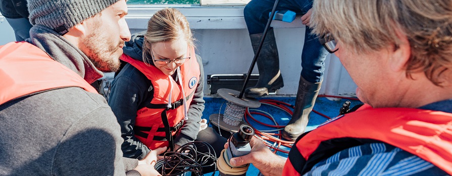 Geomatics programs - Geomatics | NSCC Geomatics programs - Geomatics | NSCC