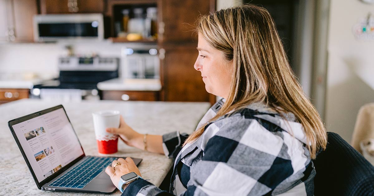 Prepare to attend eCampus - Get Started | NSCC