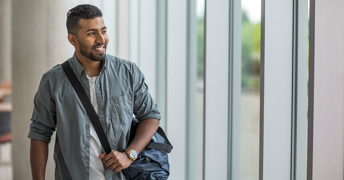 Student supports - Get Started | NSCC