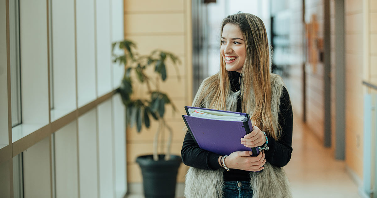 Your finances - Get Started | NSCC