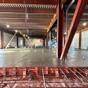 Ivany Campus | April 2024 | NSCC