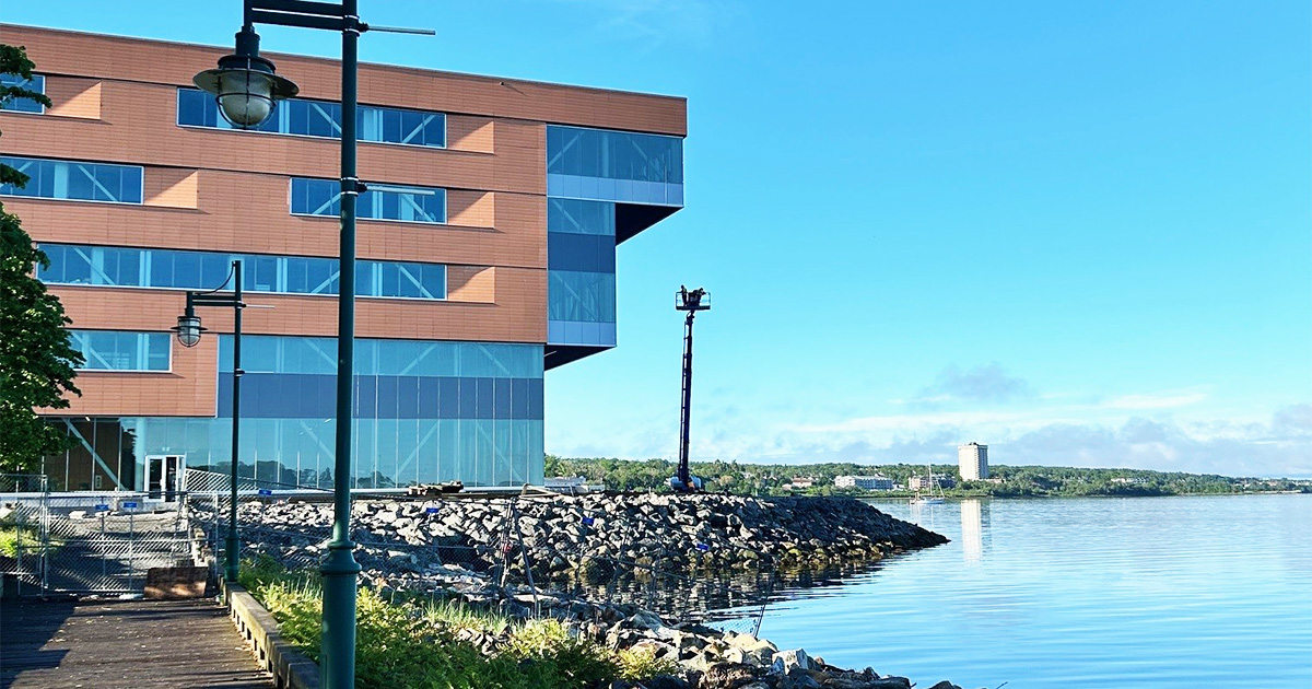 Raising the bar in accessible standards | NSCC