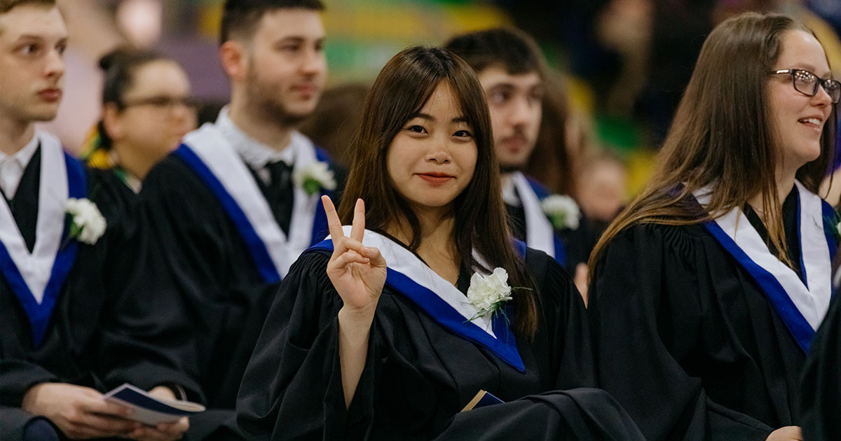 Celebrating a milestone | NSCC