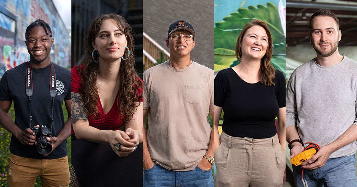 Report to the Community | NSCC