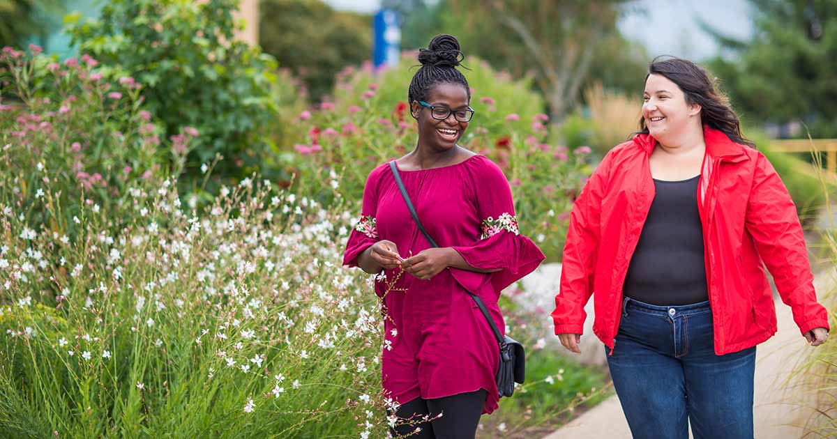 Meet our students | NSCC