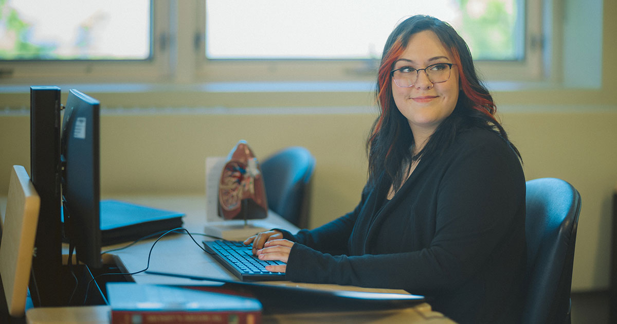 Learning that prepares you for the workforce | NSCC