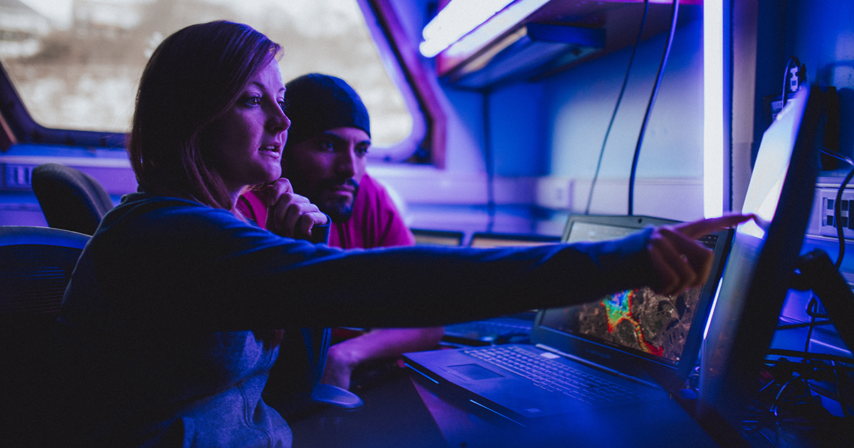 Student research funding opportunities | NSCC