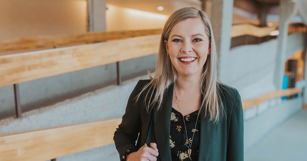 Student awards, scholarships and bursaries | NSCC