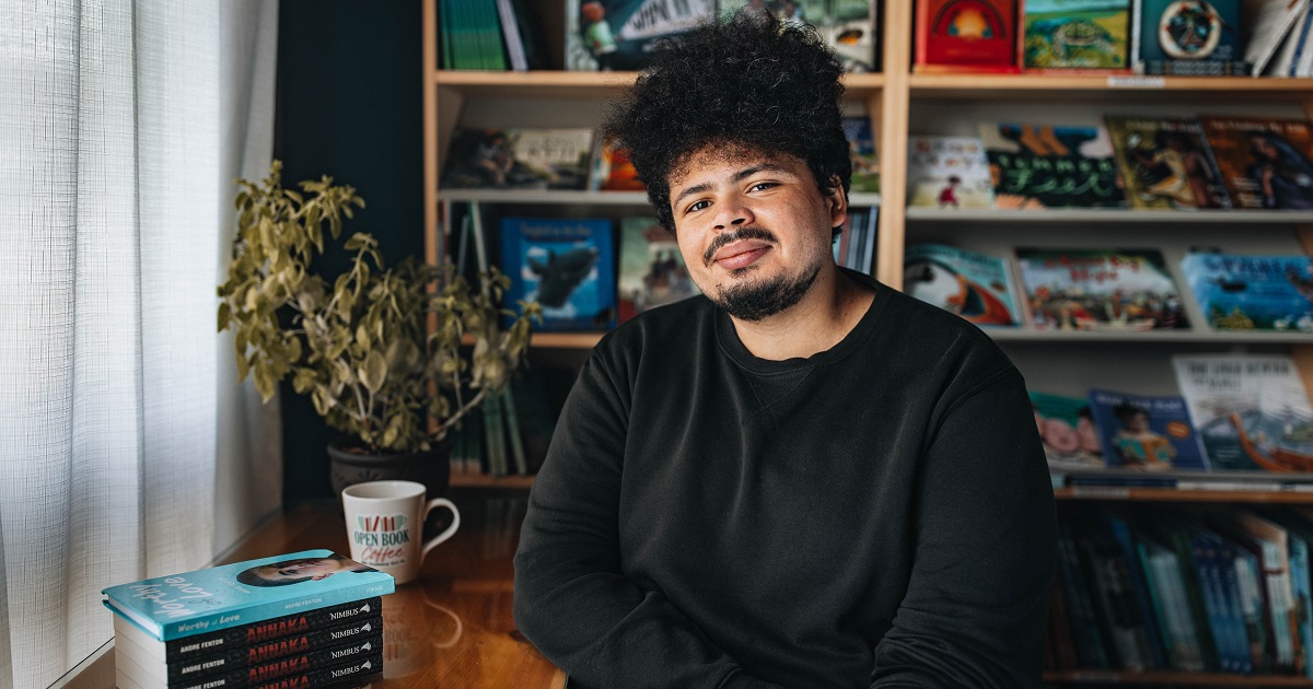 Strength through story | NSCC