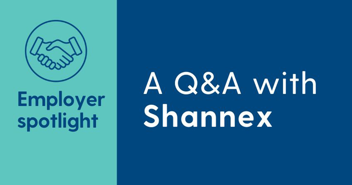 Shannex Logo Old Friends, New Beginnings Parkland Retirement Living