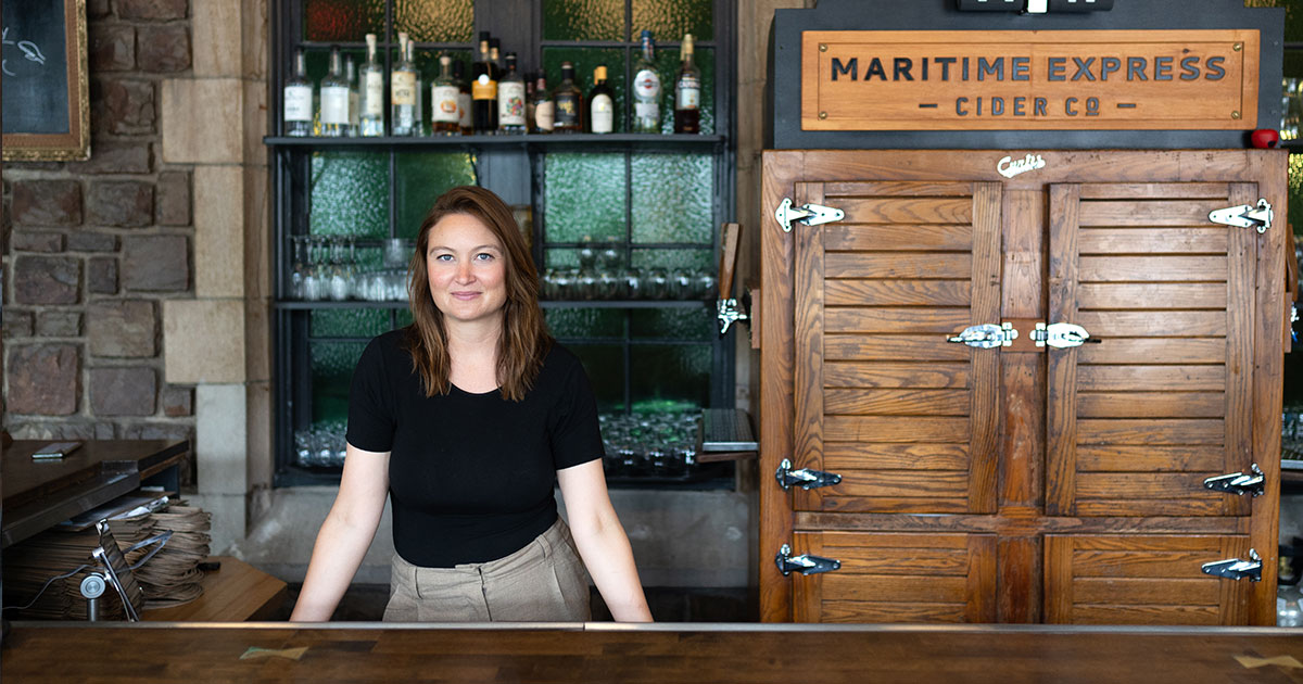 Getting down to business | NSCC