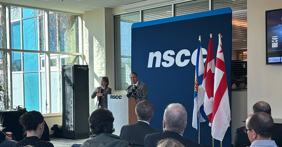 Four new student housing facilities announced | NSCC