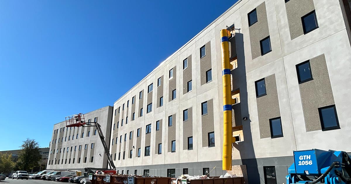 Ivany Campus | Fall 2024 | NSCC