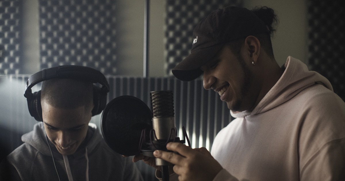 NSCC grad finds success as a Music Producer | NSCC