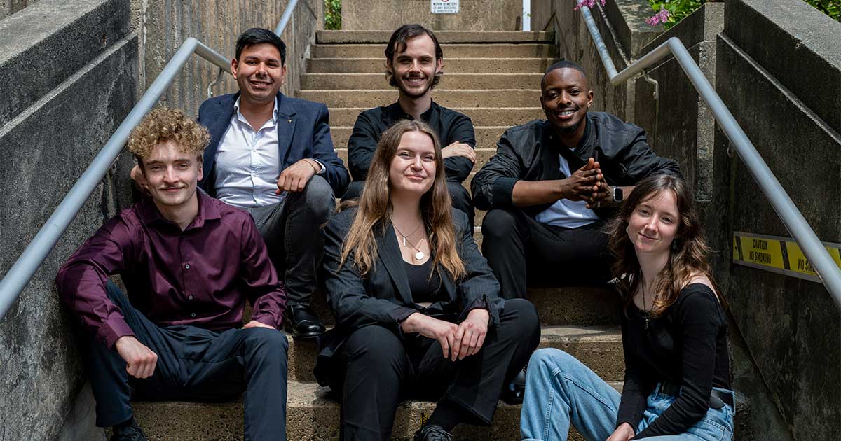 Launching a label | NSCC