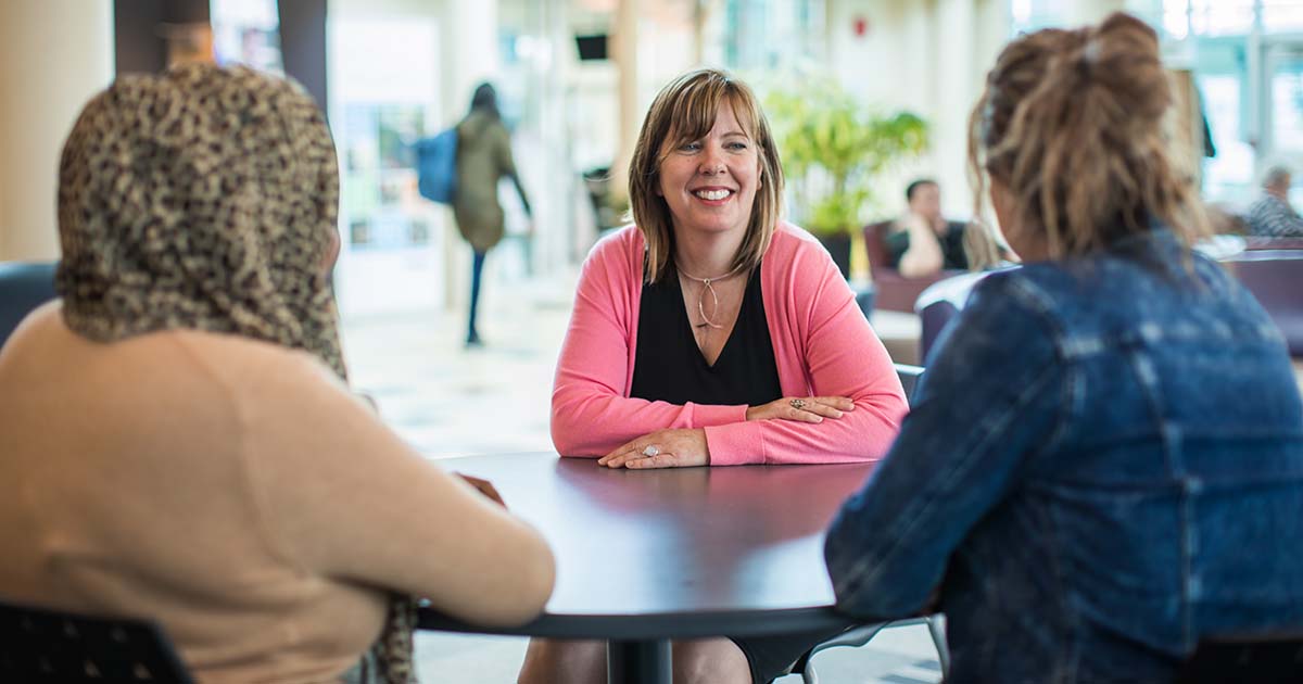 Student supports | NSCC