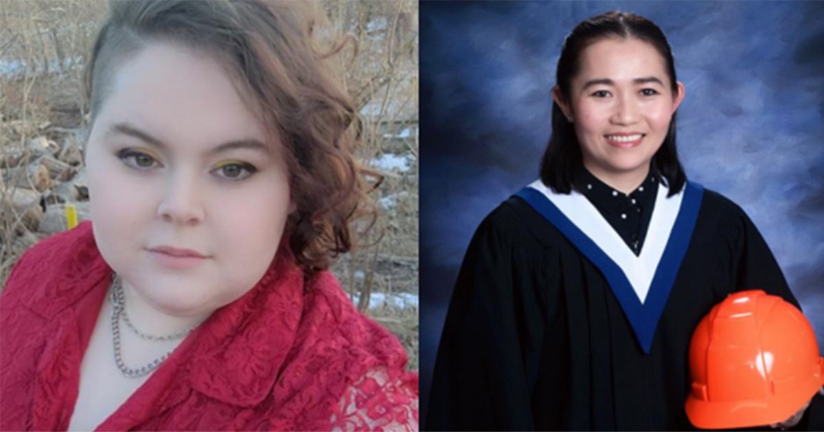 NSCC names 2023 Co-op and WIL Students of the Year | NSCC