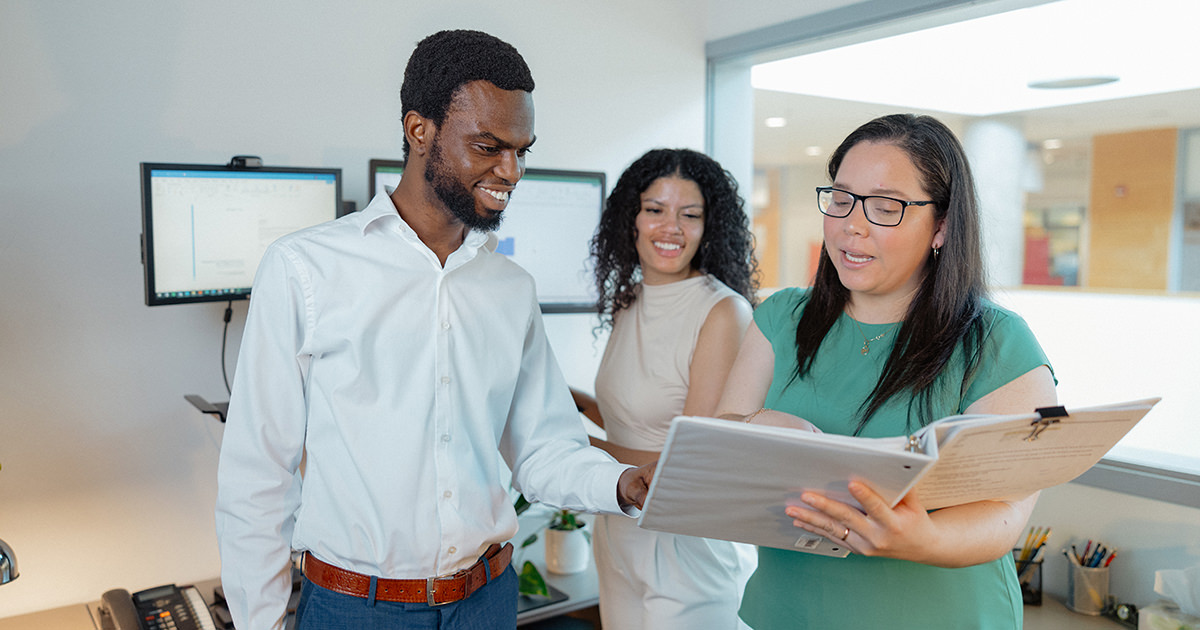 Administrative Professional | Programs | NSCC