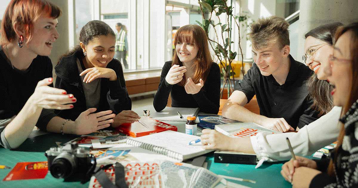 Applied Media and Communication Arts | Programs | NSCC