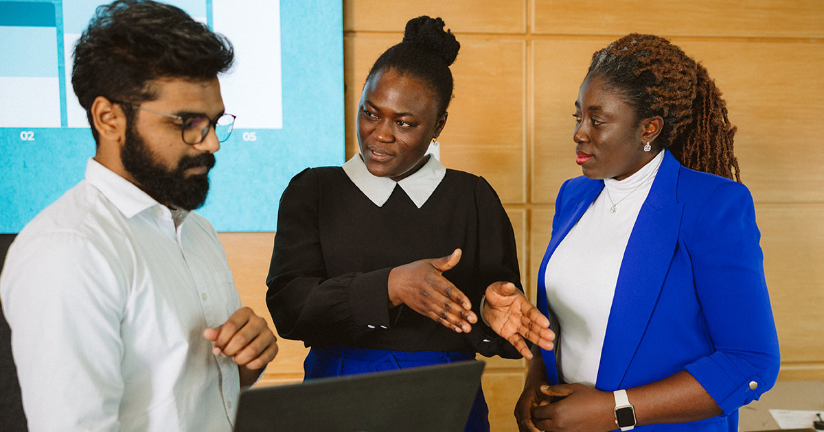 Business Analysis | Programs | NSCC