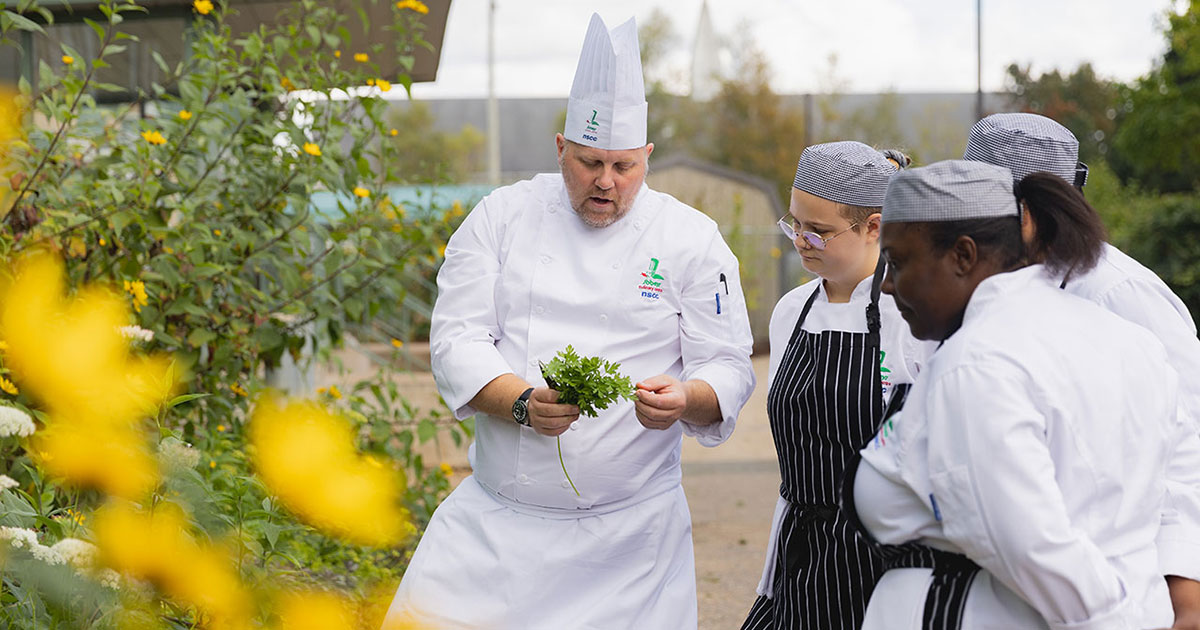 Culinary Management | Programs | NSCC