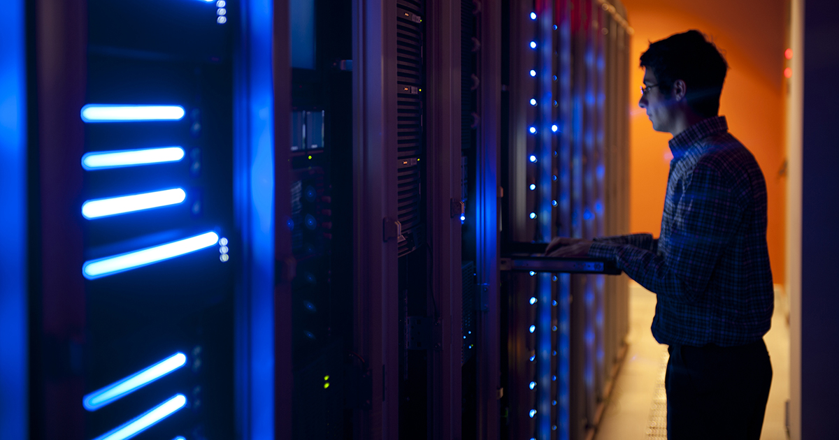 Cyber Security | Programs | NSCC