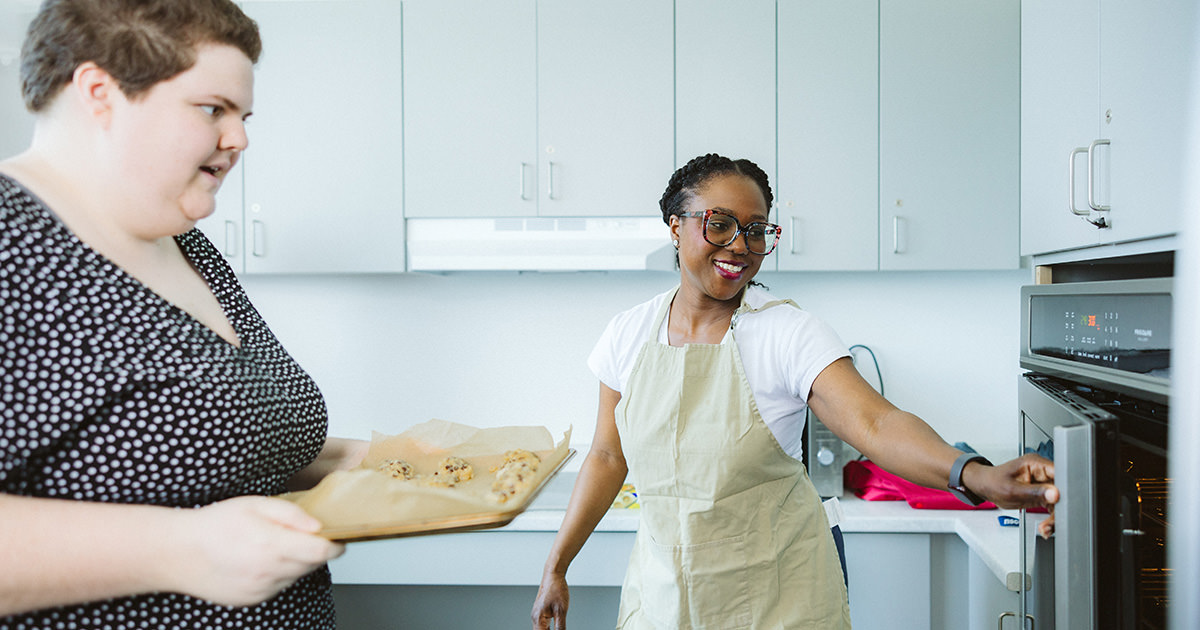 Disability Support Professional | Programs | NSCC