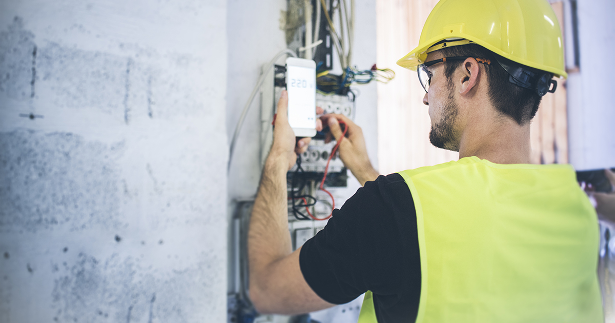 Electrical – Industrial Maintenance and Controls | Programs | NSCC