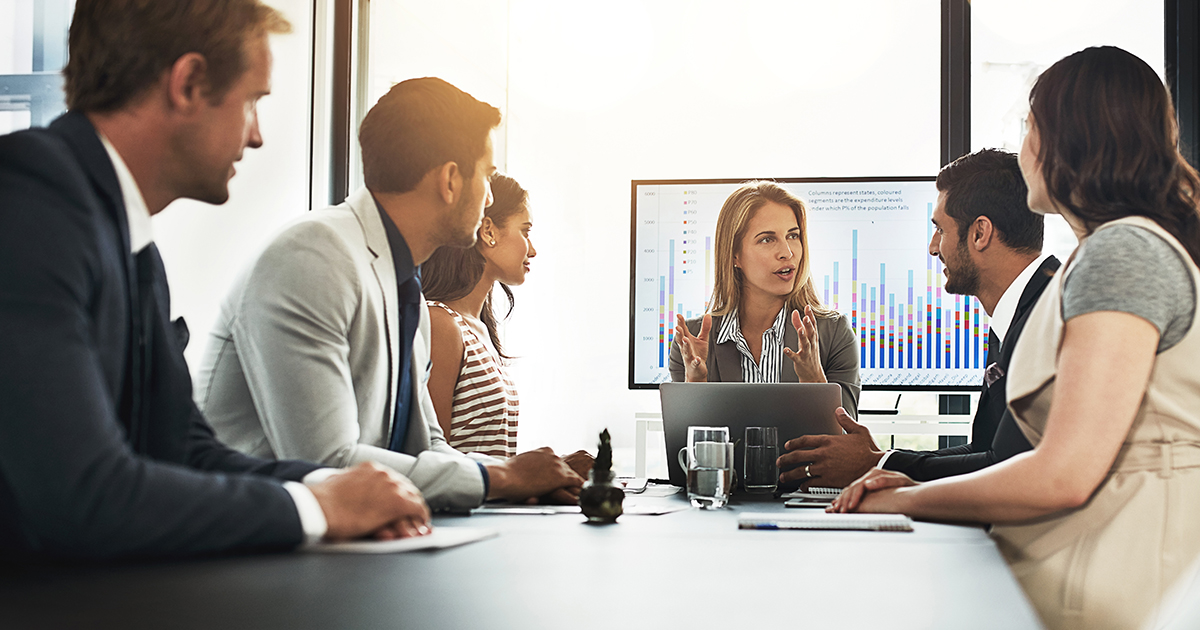 IT Data Analytics | Programs | NSCC