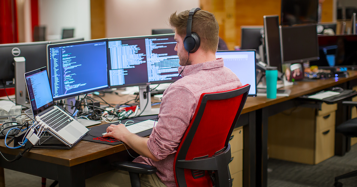 IT Database Administration | Programs | NSCC