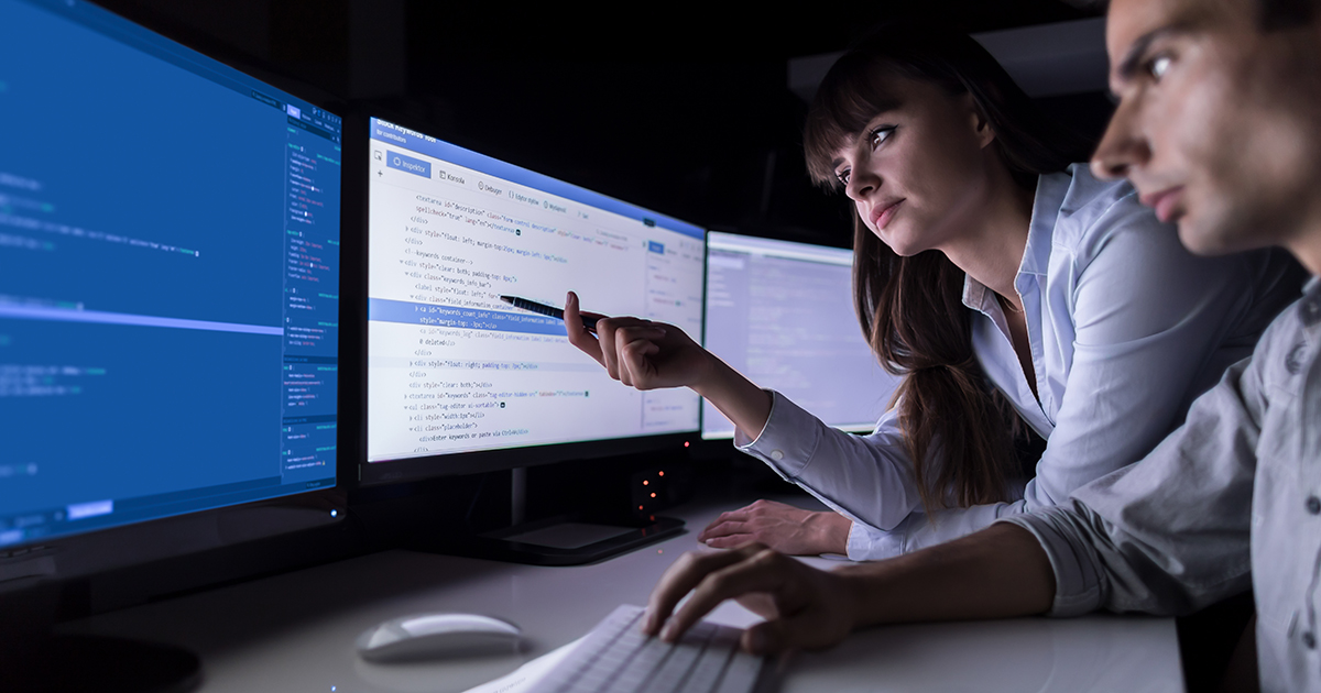 IT Generalist | Programs | NSCC